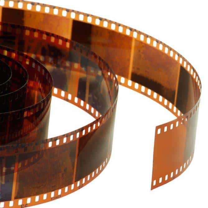 In-Depth Guide to Film Developing & Processing | Photo-60 Studio